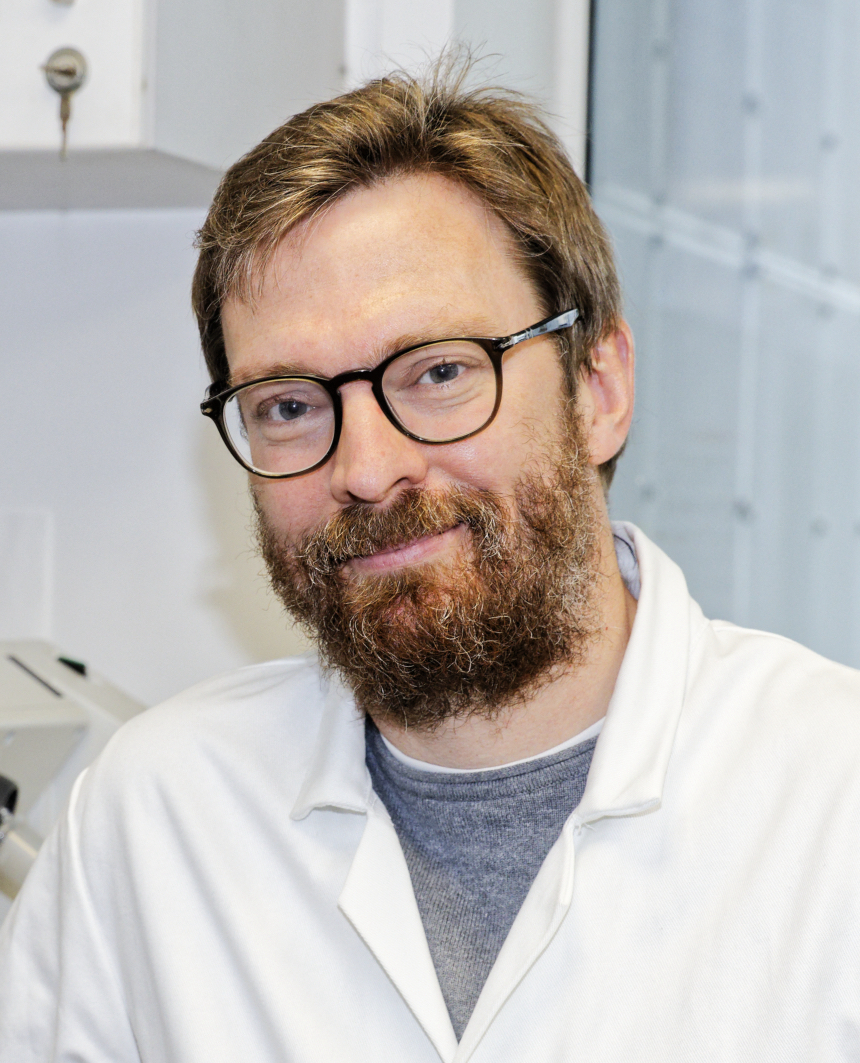 ReisnerLab - The Group