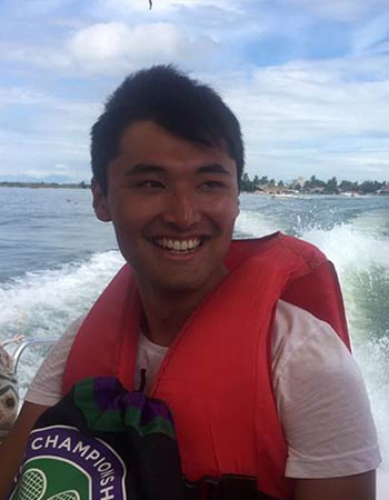 ReisnerLab - The Group